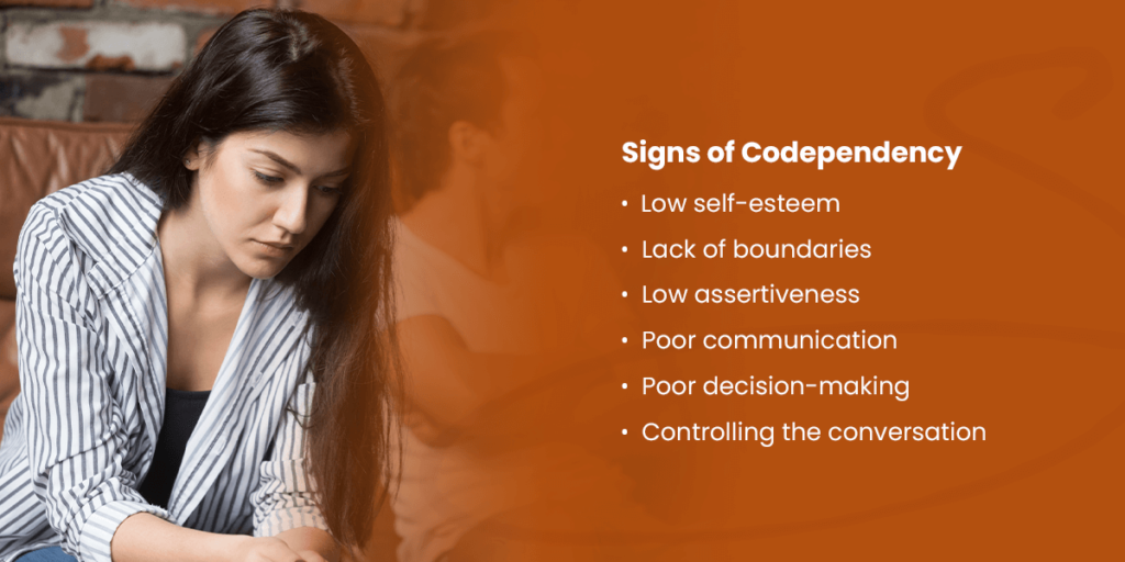 How Trauma Can Result in Codependency | The Sanctuary