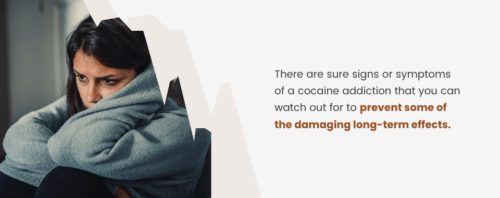 Signs Your Loved One Is Addicted to Cocaine | The Sanctuary