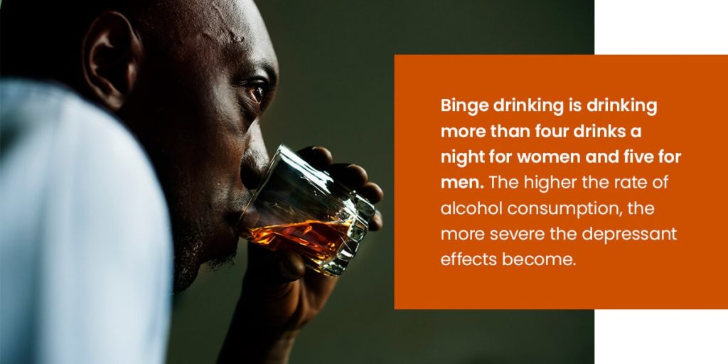 Guide to Alcohol Abuse and Addiction | The Sanctuary