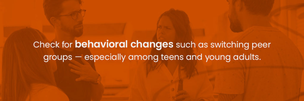 Guide to the Signs and Symptoms of Marijuana Addiction