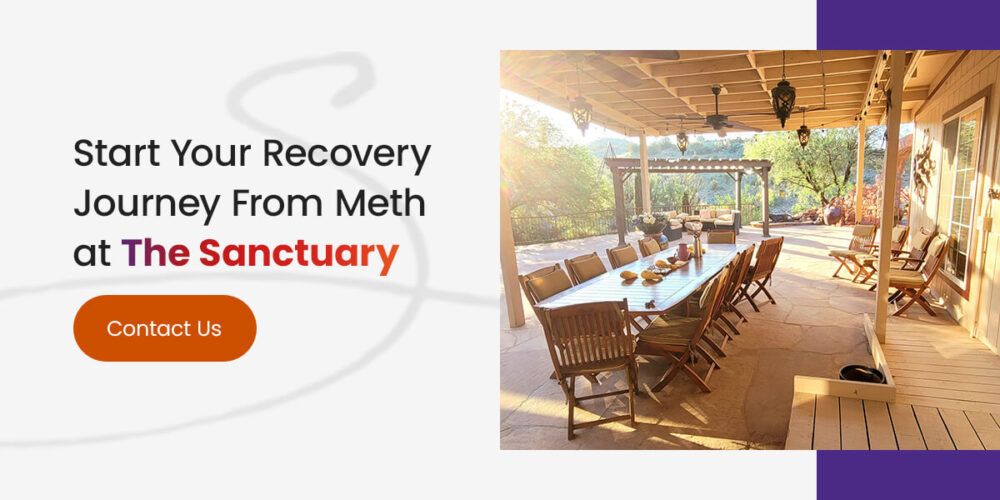 Am I Addicted to Meth? | The Sanctuary at Sedona