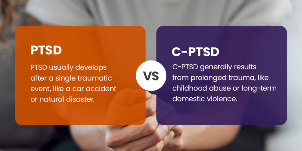 How is Complex PTSD Treated? | The Sanctuary at Sedona