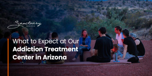 Your Guide to Addiction Treatment in Arizona | The Sanctuary