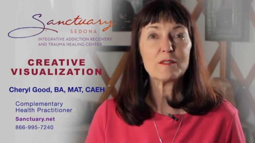 Creative Visualization | The Sanctuary at Sedona