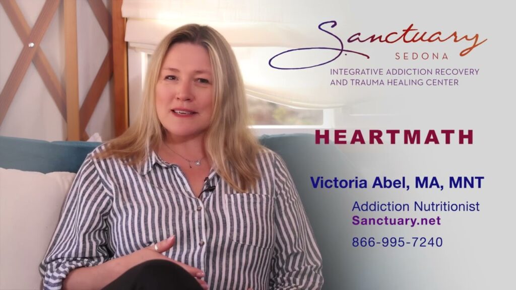 HeartMath Biofeedback | The Sanctuary at Sedona