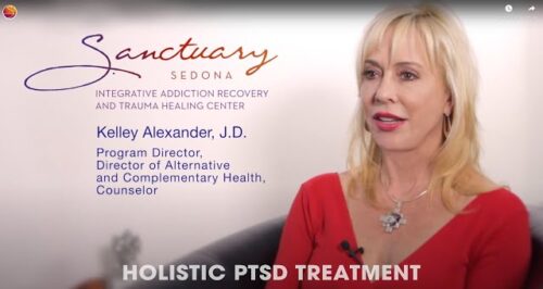 Holistic PTSD Treatment and Inpatient Rehab | The Sanctuary