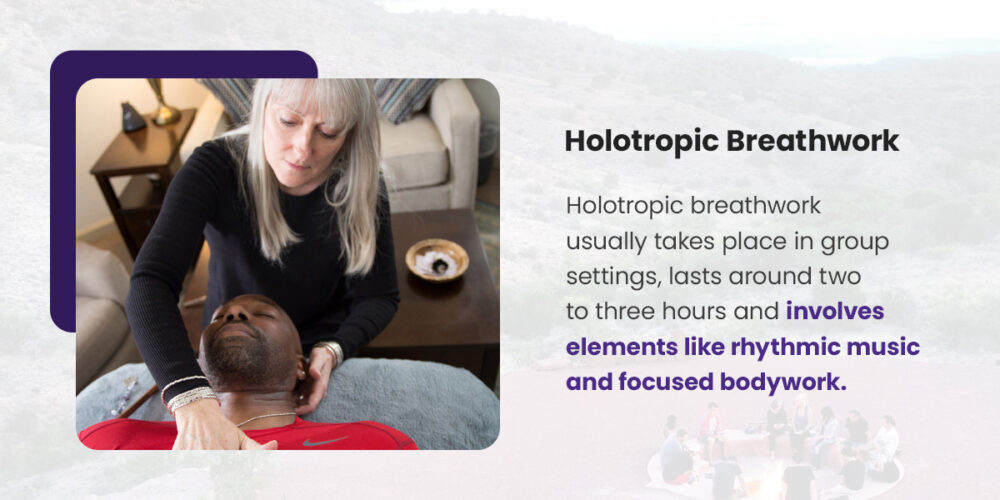 Holotropic Breathwork to Access Altered States of Consciousness | The ...